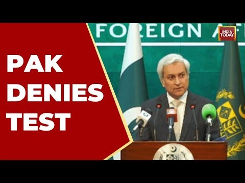 Nuclear Tension Rises: Trump’s Claim Sparks Worldwide Concern | India Today News