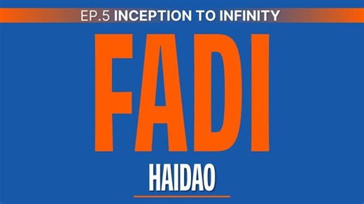 Ep. 5 | Inception to Infinity: Certainty, Risk the Journey from Success to Fulfillment | Occams Advisory