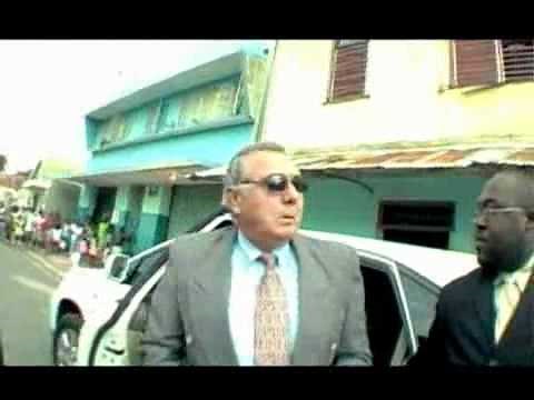 Emergency - Vybz Kartel [OFFICIAL MUSIC VIDEO]