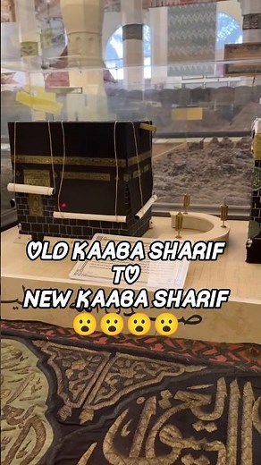 Kaaba Sharif's FULL History of Construction \ Ibrahim A.S. to Modern Day \ Timeline Documentary