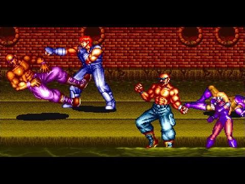 Denjin Makai, by Winky Soft 1994 - Arcade