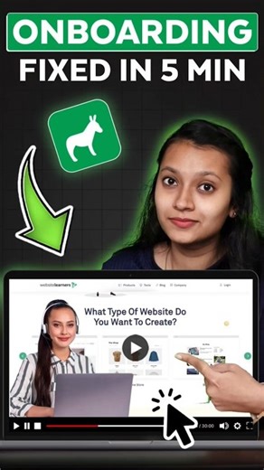 The SaaS Onboarding Secret No One Talks About