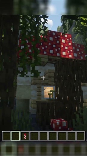 The cutest mod I've seen [Minecraft mod showcase]