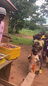 5.9K views · 269 reactions | Embrace the power of small acts and the ripple effect they can create. Kindness, patience, and encouragement have the ability to make a big impact. Let's remember that education is not just about acquiring knowledge, but also about using that knowledge to create positive change.  #Empowerment #PositiveChange | Musiho hubaibu | Facebook