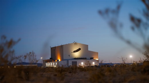 When is the next Blue Origin launch? Crew revealed for Texas spaceflight