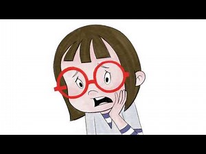 Louise Loves Art by Kelly Light | Official Book Trailer