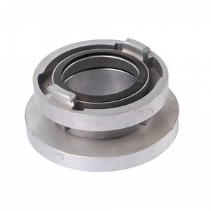 [Hot Item] Storz Couplings for Fire Hose Applications in Critical Rescue Situations