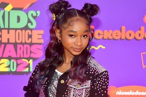 From Viral Star To Nickelodeon Headliner: 'That Girl Lay Lay' And Castmates On Her New Show - Blavity
