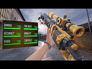 This Sniper Has The Fastest Quickscope Animation in CODM