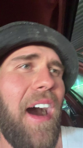 Exciting Holden Commodore VL LS1 Build