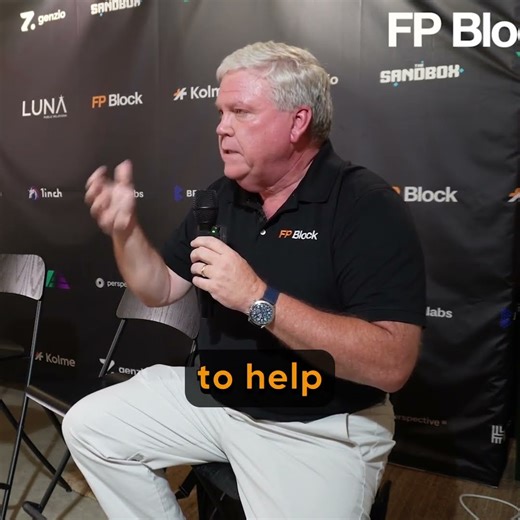 The goal of Kolme in Web3