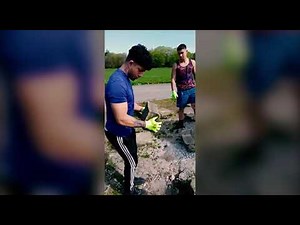 Dynamic - VLOG #1 Training