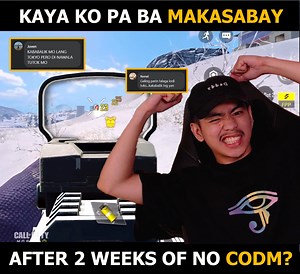394K views · 9.7K reactions | Ganto naging gameplay ko after 2 weeks na walang CODM | Tokyo Gaming | Facebook