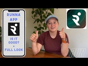Runna App Review | The Best Running Coach App for Beginners and Marathon Training