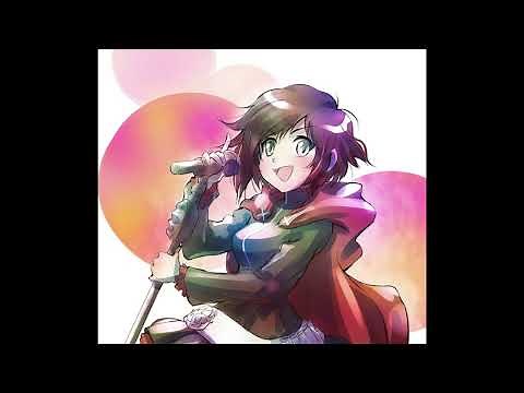 Ruby Rose sings I Feel It Coming (AI Cover)