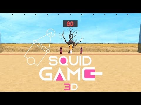 squid game_red light green light live