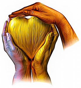 Spiritual Cause of Heart Problems