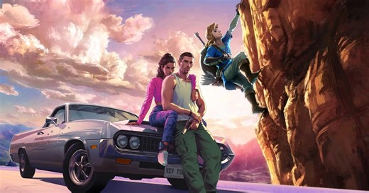 What Can GTA 6 Do to Make Open-World Games Cool Again?
