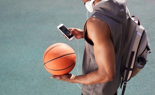6 Best Smart Basketball & Weighted Basketballs [2026]