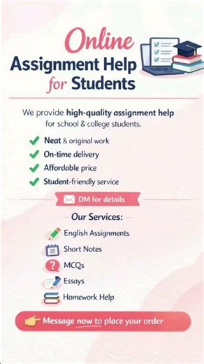 Assignment formatting in MS Word for students 📚DM for assignment help#assignmenthelp #msword