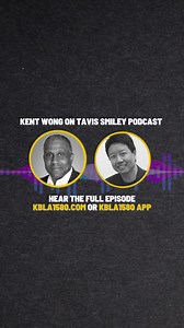21 reactions · 7 comments | Would you give up your Amazon Prime member benefits to urge them to treat their workers more just? We talk about it on my podcast with #KentWong which you can access on KBLA1580.com or on the KBLA 1580 app! | Tavis Smiley | Facebook