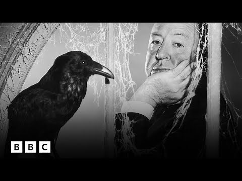 Alfred Hitchcock on his filmmaking secrets | BBC Global