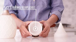 76K views · 832 reactions | ¡Conoce más de tu difusor Desert Mist! Costo distribuidor $ 1094.00 MXN PV 38.25 SKU 21835 | Young Living Mexico | Facebook