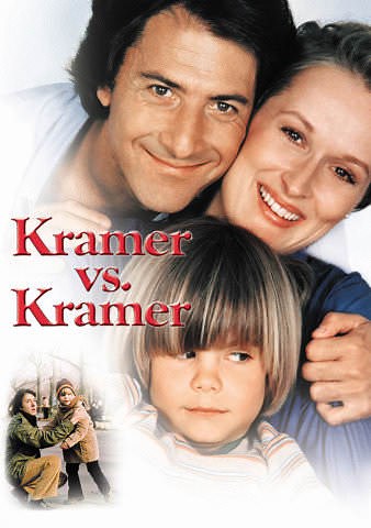 Kramer vs. Kramer