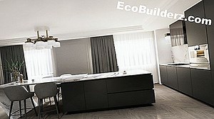 Kaip izoliuoti krovinių konteinerį - 2025 | Lt.EcoBuilderz.com