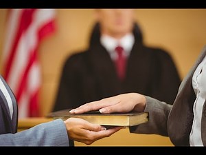 Expert Witnesses in Federal Court: The Do's and Don'ts (MCLE)