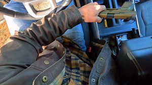 569 reactions · 31 shares | All Colors & Sizes BACK IN STOCK! Bountyman Concealed Carry Shirt Jacket | Flannel Lined. Fits Most Firearms. | Venado | Facebook