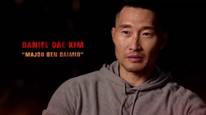 Hellboy Movie (2019) Featurette “Bringing the Hellboy Comics To Life”