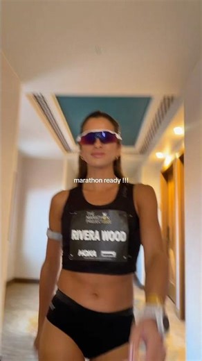 mara debut tomorrow 💗