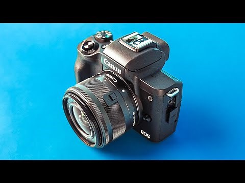 TOP 5 - Best Budget Camera for YouTube in 2023
