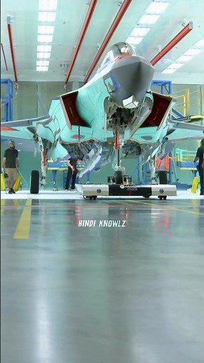 India’s Stealth Fighter AMCA gets Green Signal | #shorts #amca