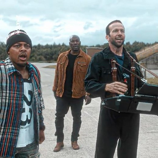 "The 2 Second Car" | #fastandfurious | Song - NO BATIDÃO | #shorts #edit