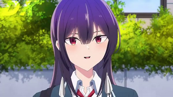 Haite Kudasai, Takamine-san「AMV」Make Me Wanna ᴴᴰ