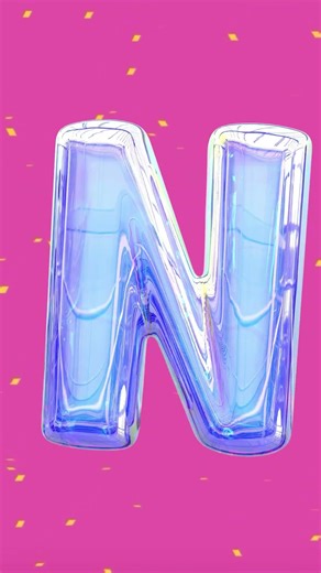 ABC Song | Colorful Alphabet Learning for Babies