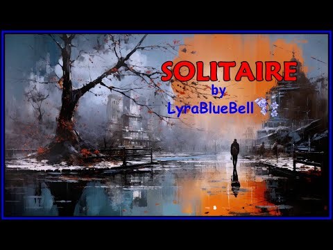 SOLITAIRE - Andy Williams Keyboard cover