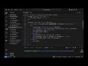 Troubleshooting Docker NodeJS Apps? Use Jaeger for Tracing!