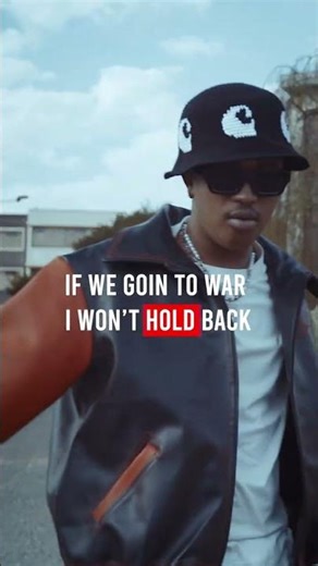 MODAR, Emtee & Lowfeye Year 64 Out Now