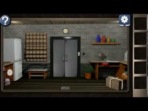 Can You Escape Game - Level 4 Walkthrough