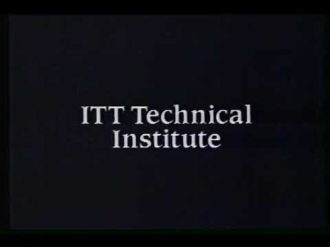 ITT Tech commercial from 1996
