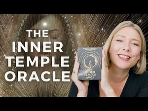 The Inner Temple Oracle - Full Flip Through