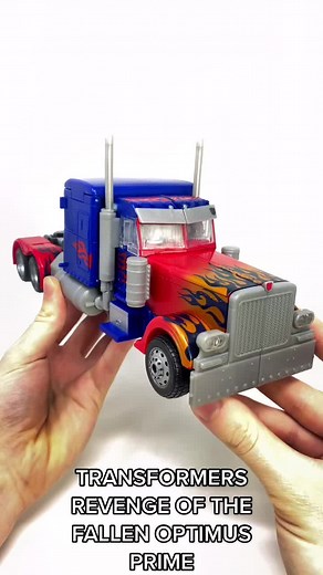 primevsprime on TikTok