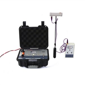 [Hot Item] Concealed Cable Fault Tester Accurately Locating Underground Cable Faults in Mining/Construction Sites/Agriculture
