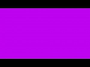 2 Hour Purple Screen In 144p!