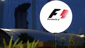 The Hidden Optical Illusion in the Formula 1 Logo Is Tearing Us Apart