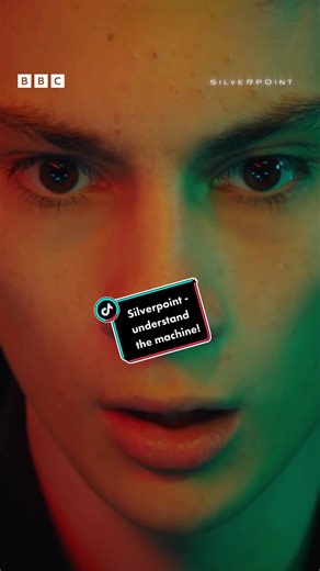 “To understand the machine, you just open it up, look inside and it tells you exactly what it is”. Are you watching the new series of @Silverpoint | Official? Head over to BBC iPlayer now to watch all episodes. #cbbc #silverpoint #scifidrama #bbciplayer