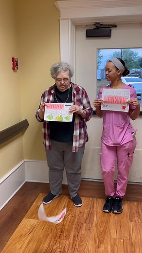 🚨 SOUND THE ALARM! 🚨 Pleasant Manor Nursing & Rehab is HIRING CNAs — ALL SHIFTS! 🔥 Want a career with PURPOSE? 🔥 Want a workplace that feels like FAMILY? 🔥 Want to get PAID while making a real DIFFERENCE? Then THIS is your moment! 🙌 No CNA license? NO PROBLEM! We’ve got your back — we’ll send you to school and help you jump-start your career in healthcare. This is your chance to get certified, get hired, and get growing! 💪📚 ✨ Competitive pay ✨ Supportive leadership ✨ A positive, energeti